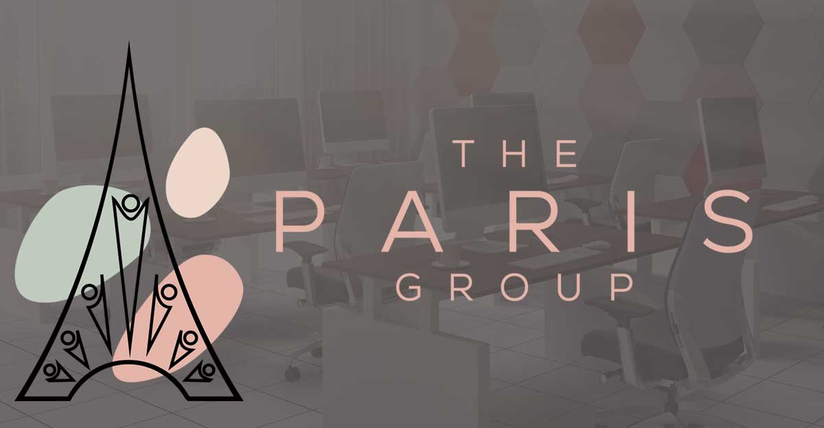Home - The Paris Group Newsletter